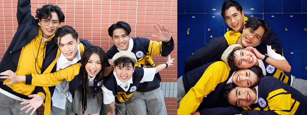 yes indeed band ประวัติ yes indeed band วงมัธยมสุดฮอต