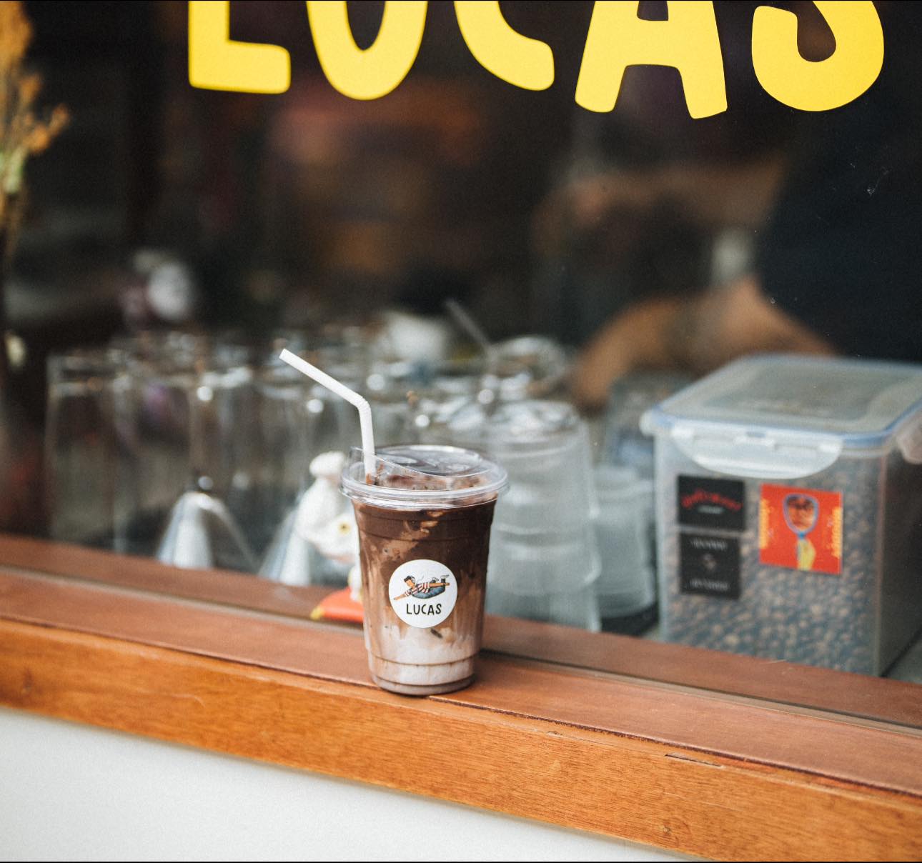 Lucas.HDY คาเฟ่หาดใหญ่ เที่ยวสงขลาไม่ควรพลาด