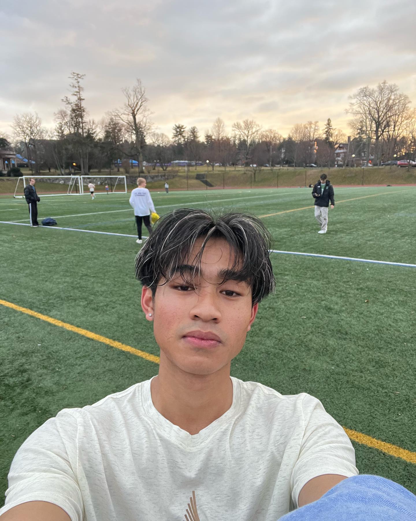 อดุลย์ สามอ่อน 1 ใน 13 หมูป่า อัปเดตชีวิต จากเด็กไร้สัญชาติ สู่นักเรียน ...