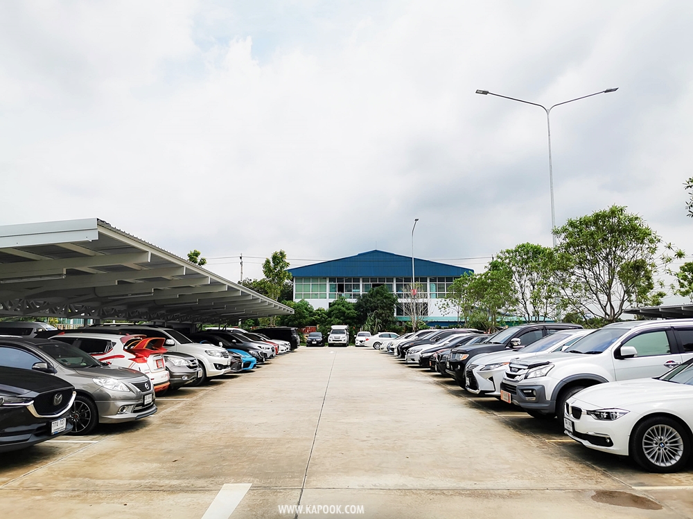 Siam Premium Outlets Bangkok กับคำถามสุดฮิต เอาท์เล็ตลักซูรี่ย่านสุวรรณภูมิ