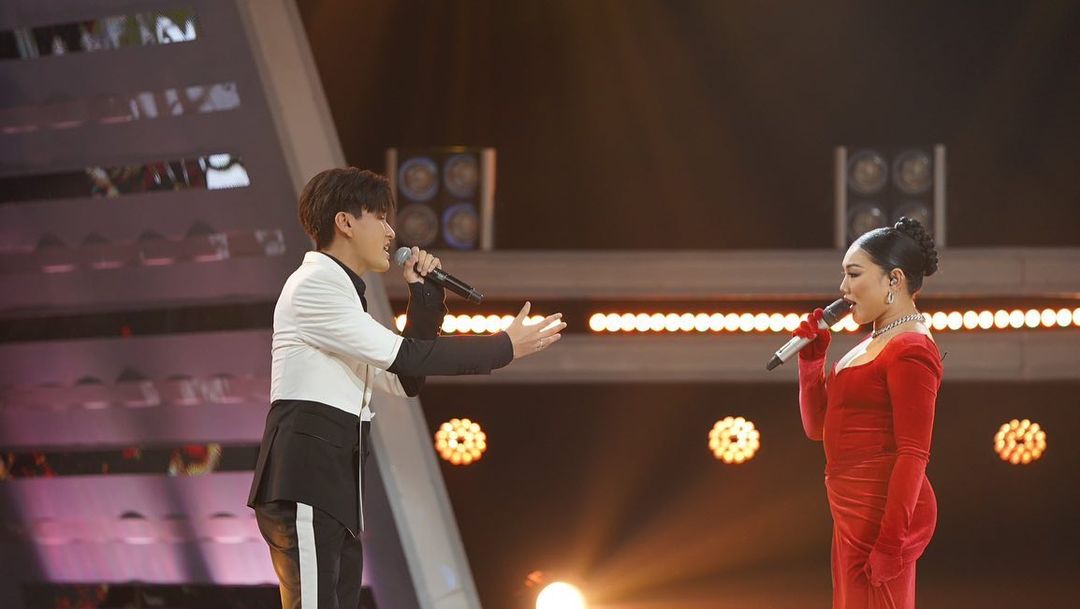 บูม สหรัฐ ประวัติ ของ The Star Idol คนแรกของเมืองไทย บอกเลยไม่ธรรมดา