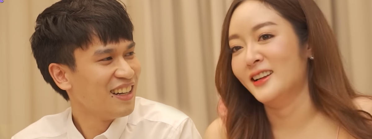 แก้มบุ๋ม - พีท คุยกัน 2 อาทิตย์ ขอเป็นแฟนเลย ซื้อนาฬิกา Patek ให้ พ่อบุญทุ่มสุด ๆ