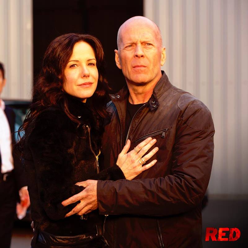 หนัง บรูซ วิลลิส ผลงาน หนังแอ็คชั่น bruce willis ระดับตำนาน