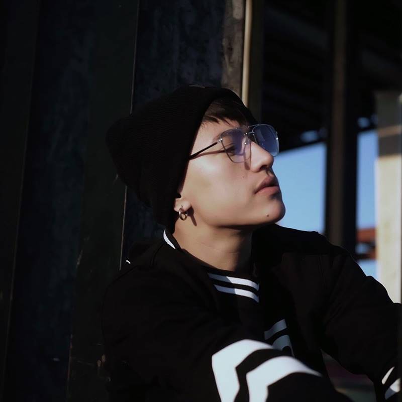 ซี ภูวรินทร์ จากนักร้องสาวหล่อ สู่ความหล่อแซ่บ-เคลียร์ใจ ทำไมไม่เปิดตัวแฟน