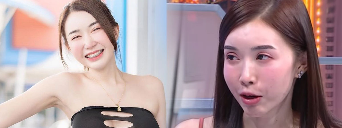 คะแนน เน็ตไอดอลสาวสอง แจงสวมชื่อรุ่นน้อง กนกญาดา จิตรอำพัน เพราะความมู