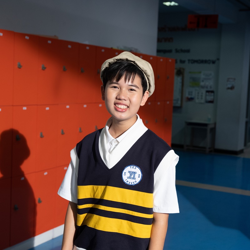 yes indeed band ประวัติ yes indeed band วงมัธยมสุดฮอต