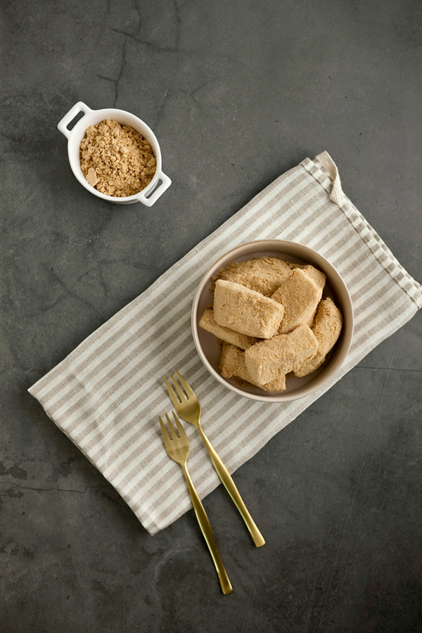 สูตรขนมเกาหลี ทำไม่ยากอร่อยเหมือนต้นฉบับ