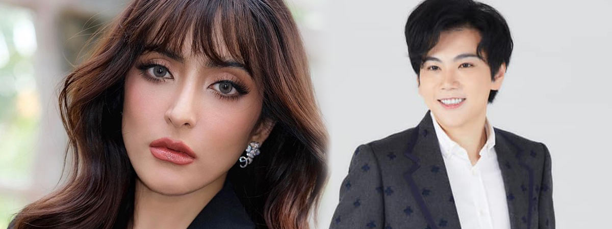 เอก ณกรณ์ อดีตเจ้าของวุฒิศักดิ์ แฉอีก อ้างเป็น ผจก. พิ้งค์กี้ สาวิกา โป๊ะแตกยังกล้าทำแบบนี้