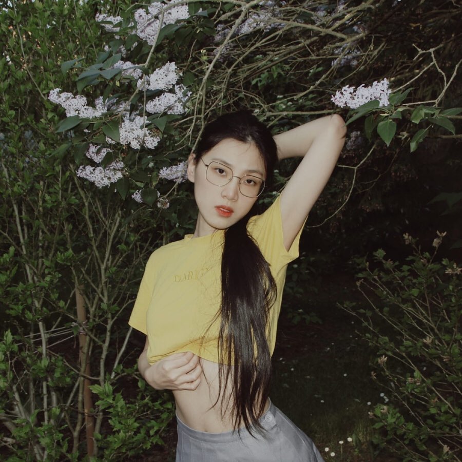 อัลบั้มภาพ June Liu ดาวโป๊จีน Pornhub เข้าชิงฯ ดาราหน้าใหม่แห่งปี 2020