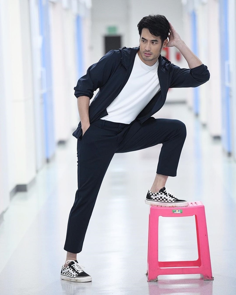 บอย ปกรณ์ เล่าความพีค เมื่อพี่แท็กซี่ขอถ่ายรูป เอ่อ..ผมไม่มี ลัม นะครับ