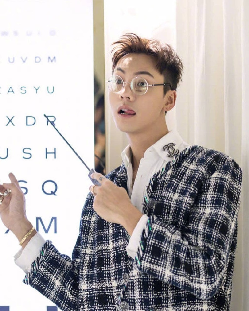 เฉินเหว่ยถิง ประวัติ เฉินเหว่ยถิง william chan chen weiting