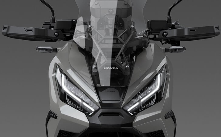 Honda X-ADV 2022 ราคา 425,000 บาท รถมอเอตอร์ไซค์ออโตเมติก ขนาด 750 ซี.ซี.