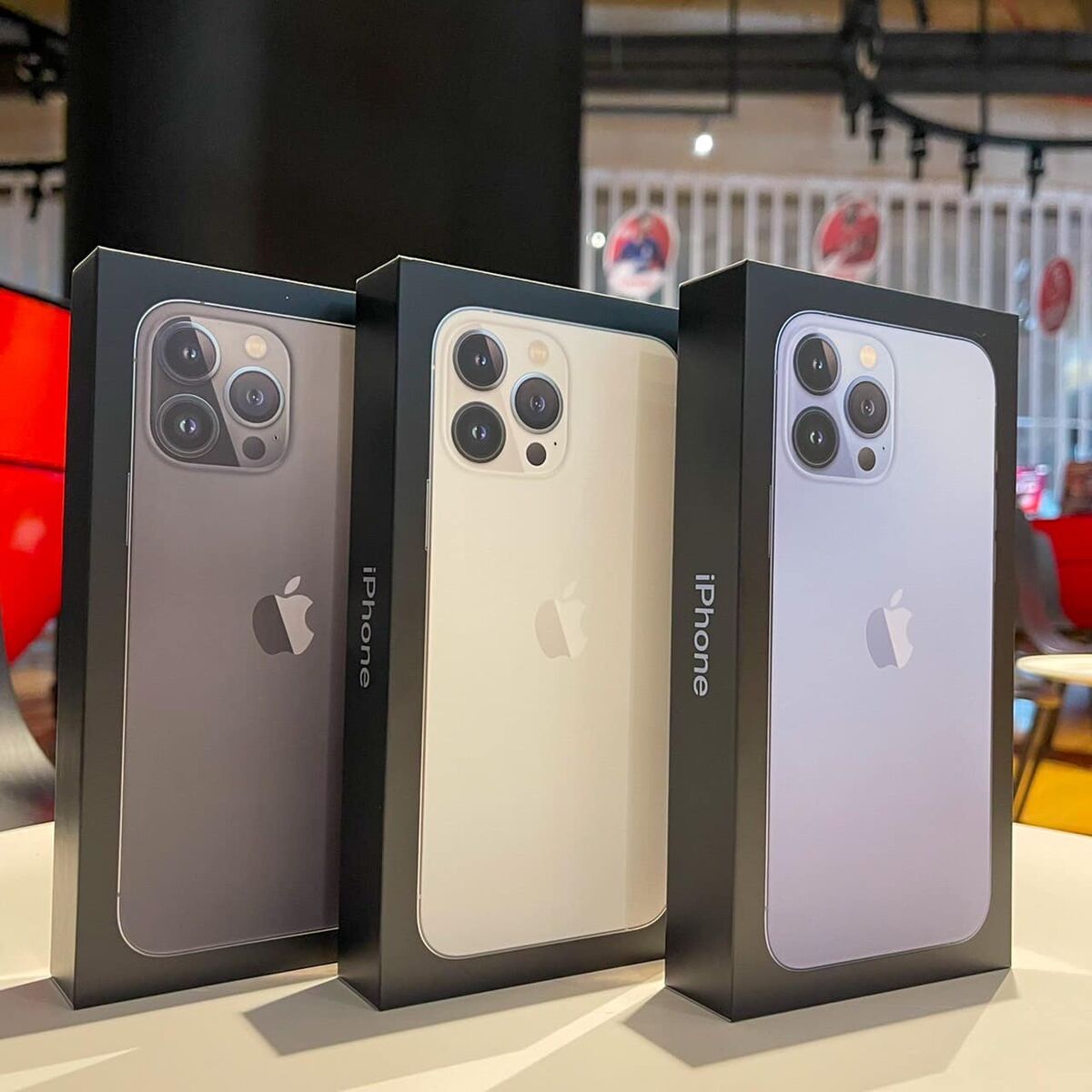 TrueSphere Central Plaza Westgate