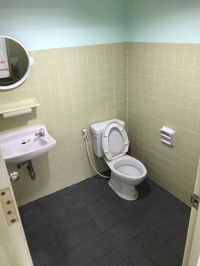 ขายคอนโด Asian Tower กว้าง 40 ตรม ราคาต่ำกว่าล้าน ทำเลดี เดินทางสะดวก ...