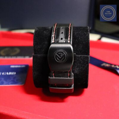 TIME Machine Watch Store