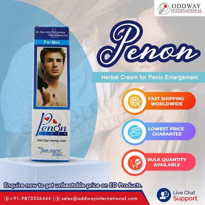 Penon 100 gm Cream Online Price Thailand